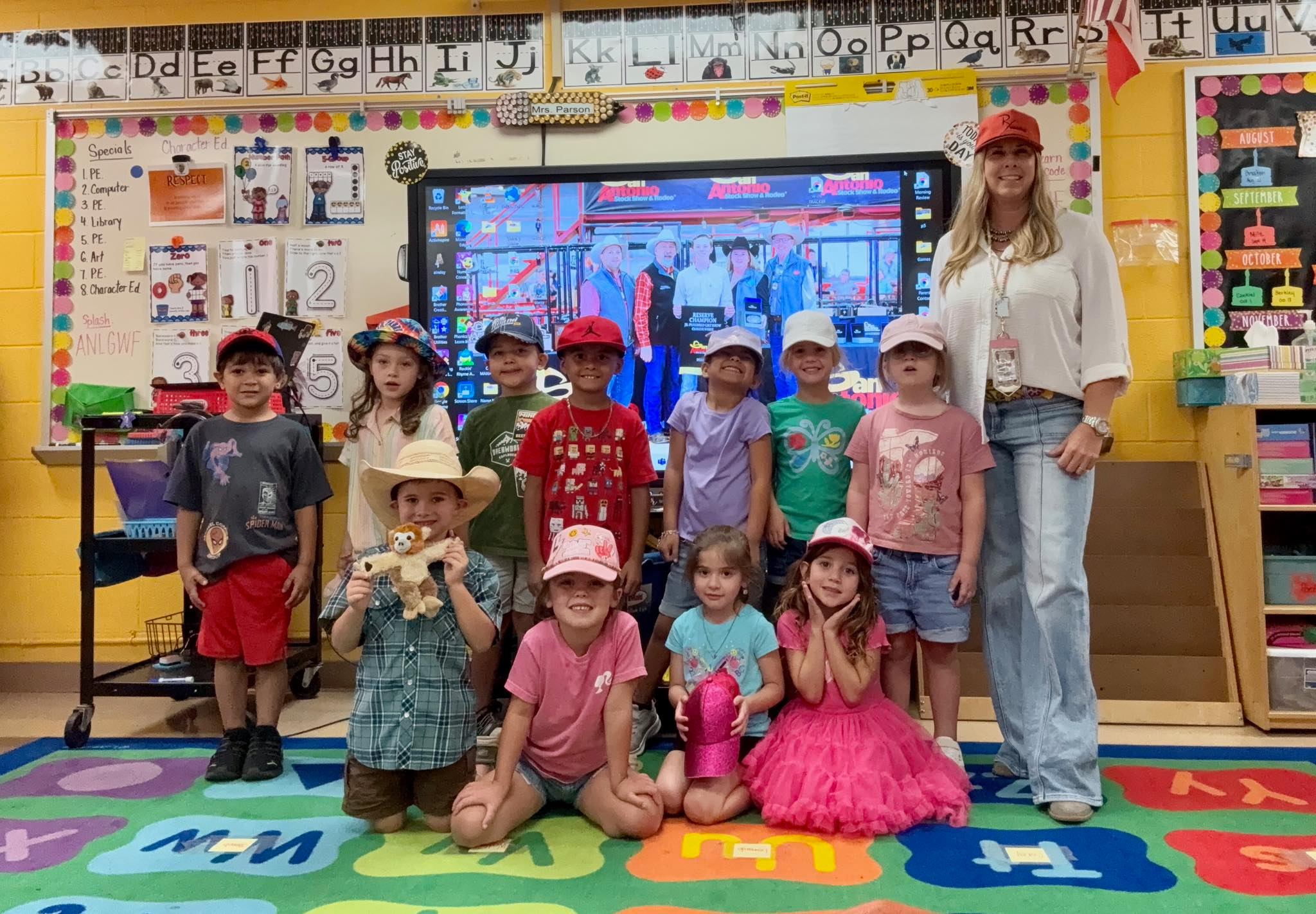 Devine ISD – City of Devine, Texas